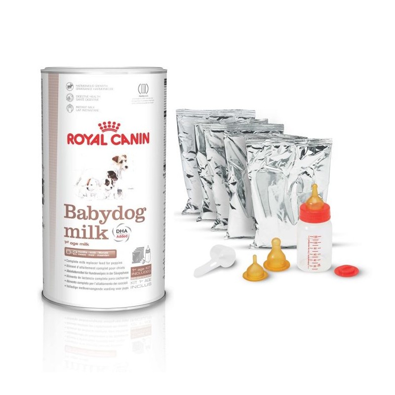 Royal Canin Babydog Milk 400g 32569 21,990.00