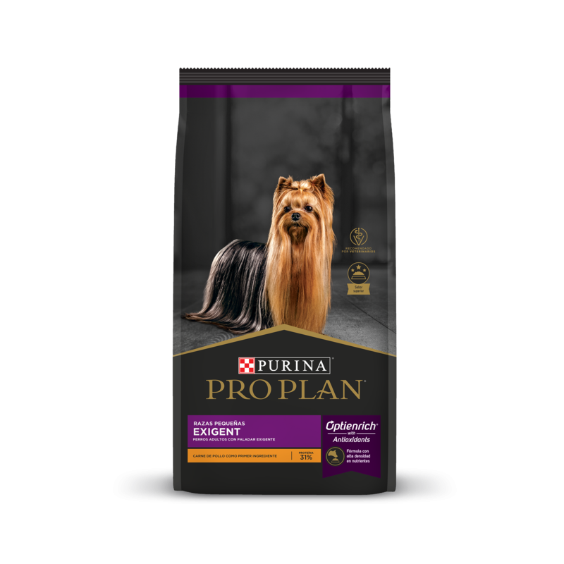 Pro Plan Exigent Small Breed 3kg 33041 24,990.00
