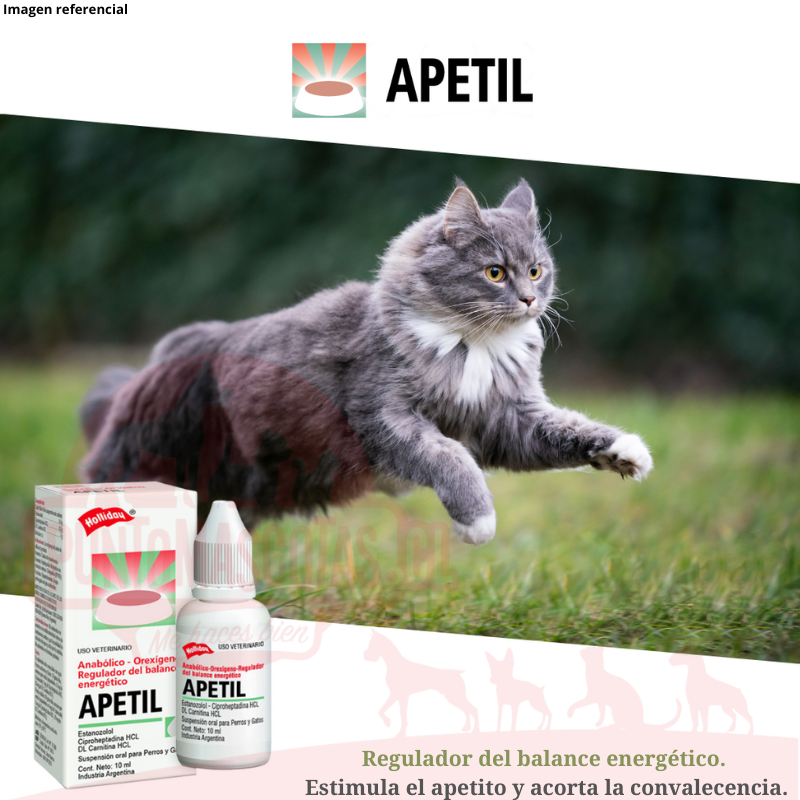 Apetil Gotas 10ml 30420 12,990.00