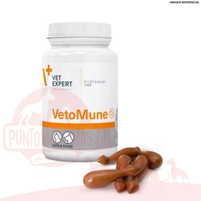 Vet Expert VetoMune 60 u. 41059 20,990.00