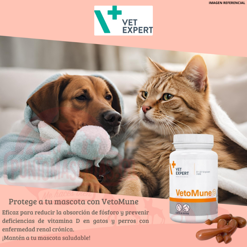 Vet Expert VetoMune 60 u. 41059 20,990.00