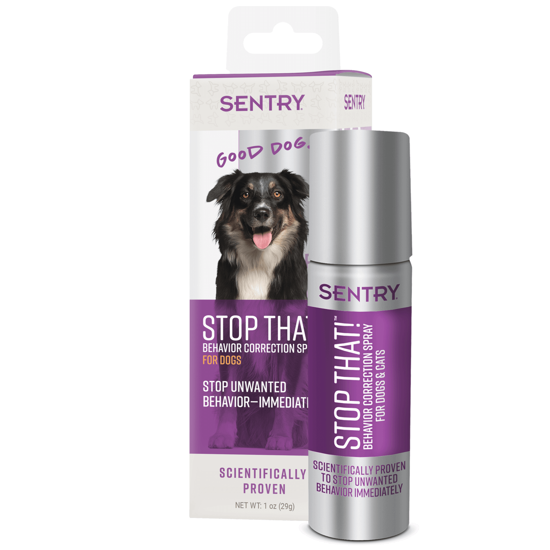 SENTRY® Stop That! Spray de Correccion para perros 40643 22,990.00