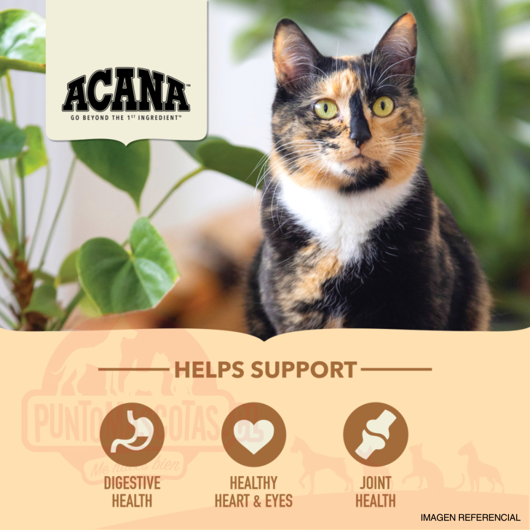 Acana Cat Senior Entree 1.8kg 41143 25,990.00