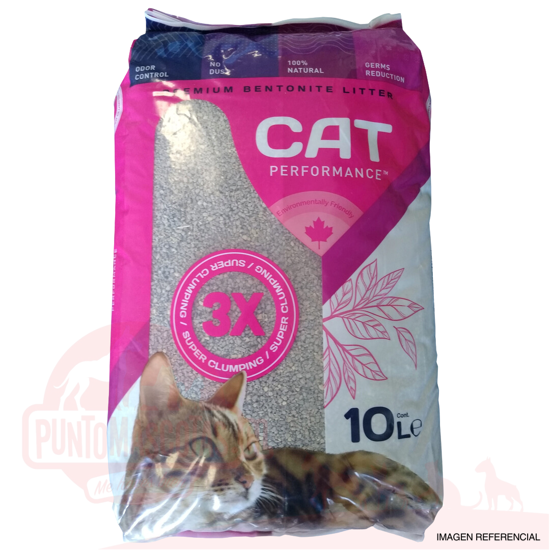 Arena Cat Performance 9 kg 39239 8,990.00
