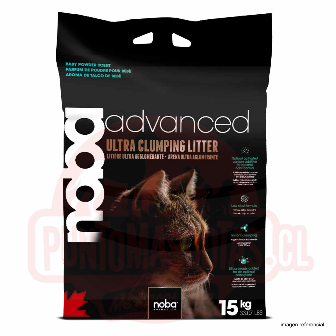 Noba Advanced Baby Power 15kg 41170 21,590.00