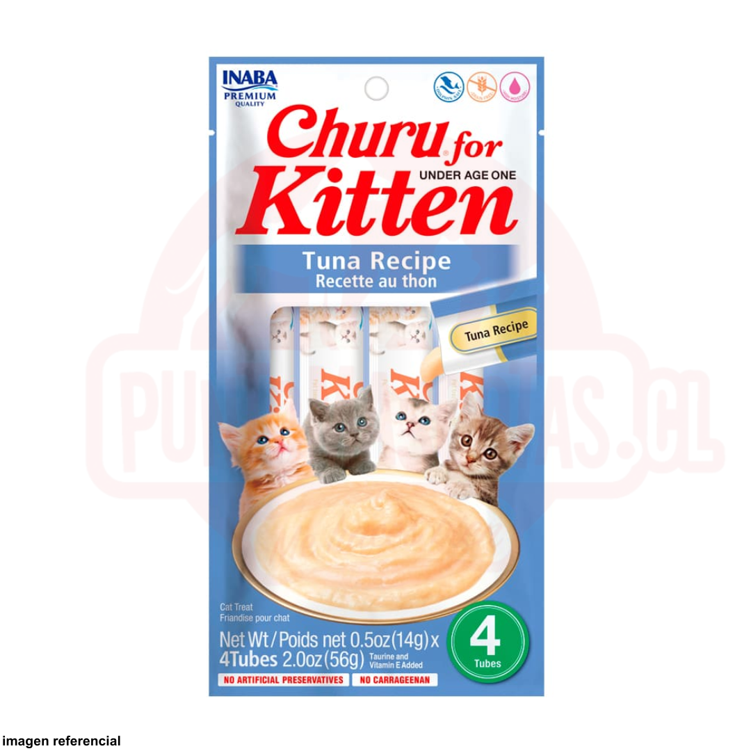 Churu Kitten Atun Recipe 41209 2,790.00