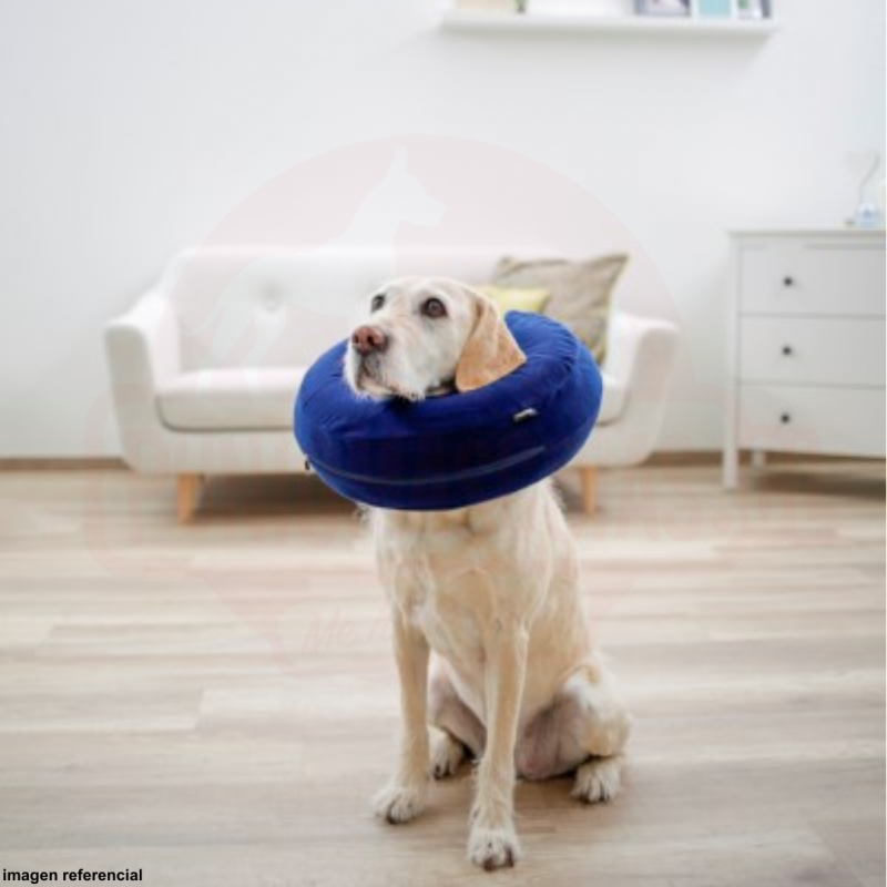 Collar Isabelino Inflable Kerbl 18-30 cm 41223 13,990.00