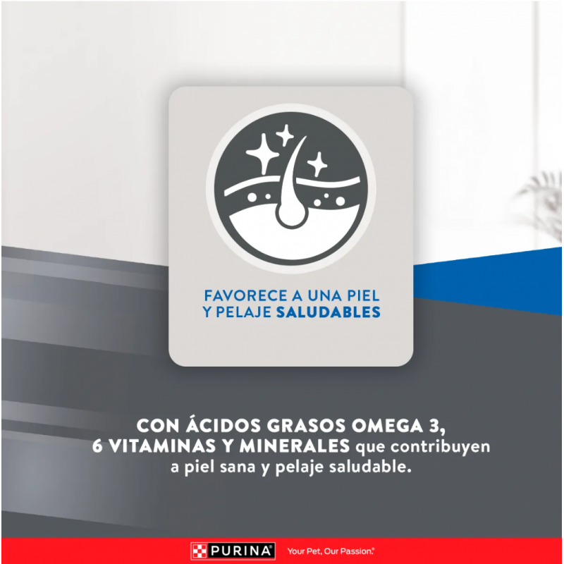 Purina Excellent Gatos Adult 3 kg 41303 15,990.00
