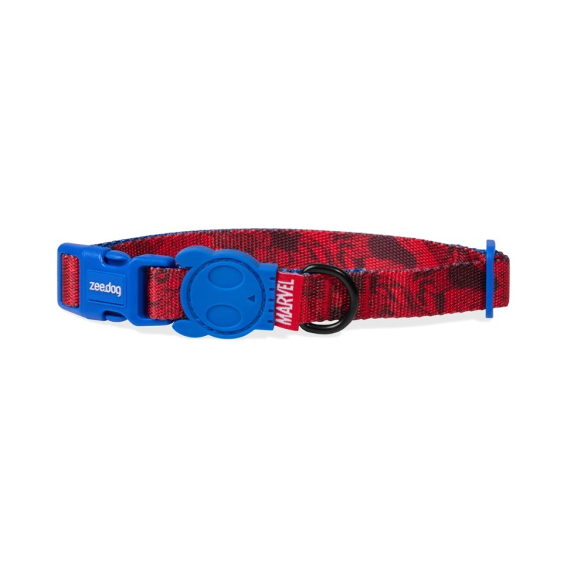 Collar Zeedog Spider-Man Small 41481 12,990.00