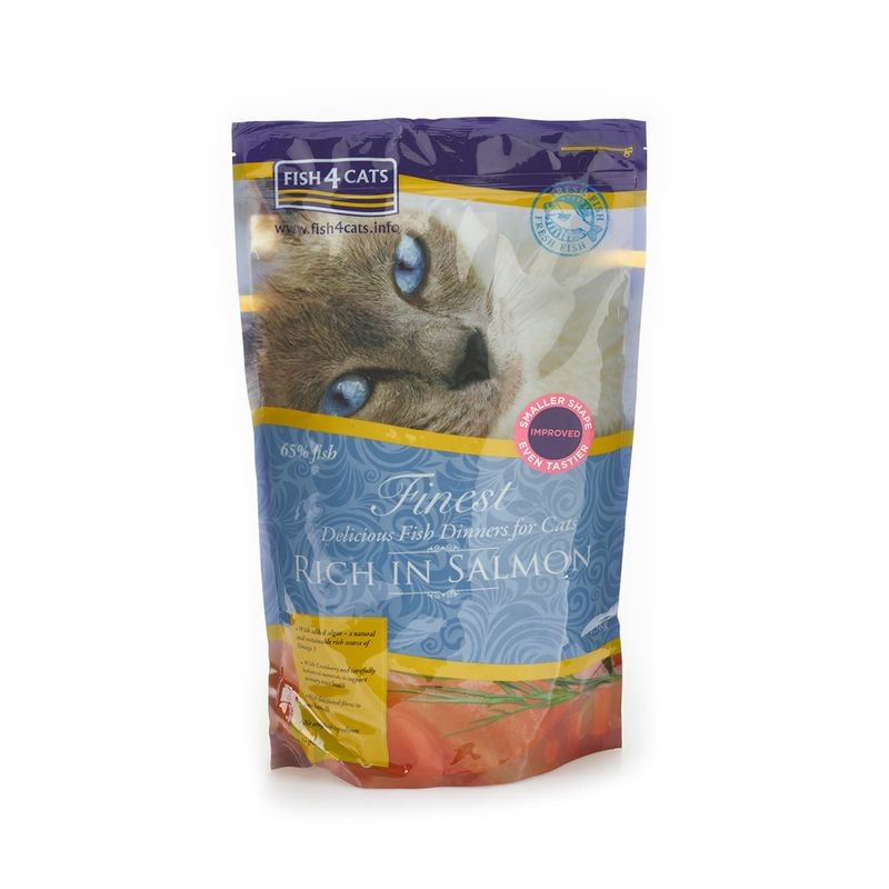 Fish4Cats Finest Salmon 1,5 Kg 41558 17,990.00