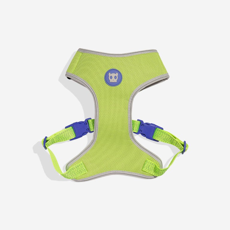 Arnes NOX LUMEN Adjustable Air Mesh H-Harness Large 41733 27,990.00
