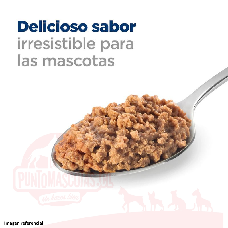 Pack 24 Alimento Humedo Hills A/D 156g (AD) 42463