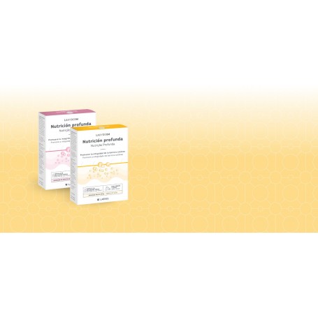 Ampolla Labyderm Nutrición Profunda Hasta 20 kg 42894 10,990.00