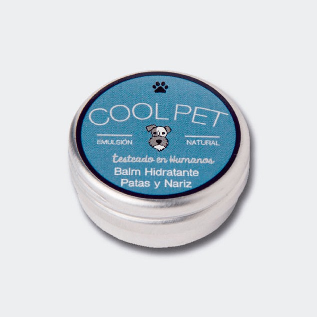 Cool Pet Balm Humectante 10 ml 37478 5,990.00